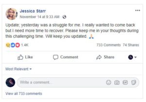 Jessica Starr: Beloved Fox 2 Detroit Meteorologist dead at 35 – Ace ...