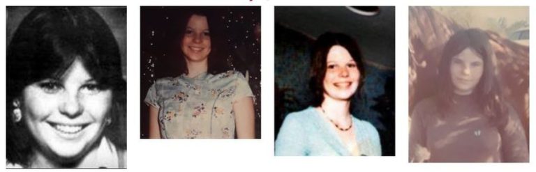 Cold case still active as $20,000 reward offered in Tammy Mahoney case ...