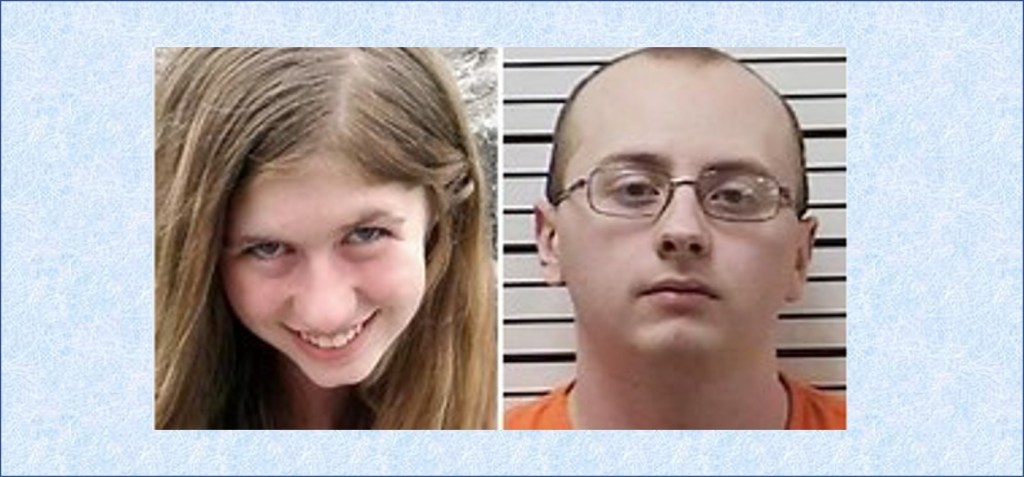 Closs kidnapper gets life, Jayme and Judge have harsh statements for ...