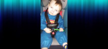 Mother of 2-year-old missing Virginia boy arrested and charged with his ...