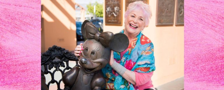 Russi Taylor, voice of Minnie Mouse, dead at 75 – Ace News Today