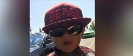 11 injured, 4 dead including 6-year-old Stephen Romero at California ...
