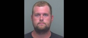 Florida deputy Zachary Wester busted and arrested on drug-planting ...