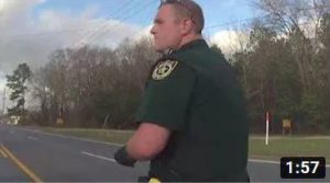 Florida deputy Zachary Wester busted and arrested on drug-planting ...