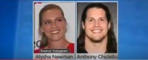 Steelers’ Anthony Chickillo arrested, charged with assaulting Canadian ...