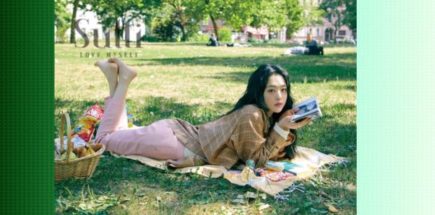 Sulli: Beloved South Korean pop star, 25, found dead inside her home ...
