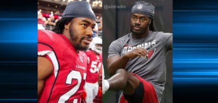 NFL: Cardinals’ Josh Shaw suspended indefinitely for betting on NFL ...