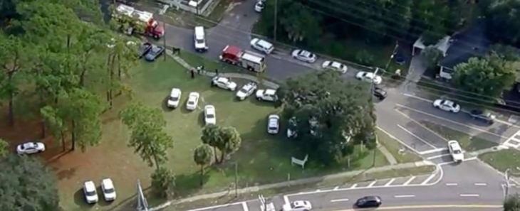 Amber alert issued for missing 5-year-old Jacksonville girl, Taylor ...