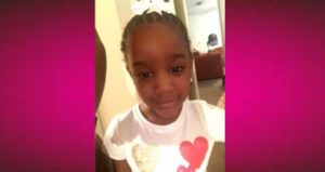 Amber alert issued for missing 5-year-old Jacksonville girl, Taylor ...
