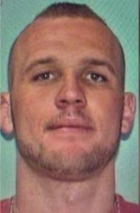 Tyler East: Fugitive MMA fighter arrested in New Mexico – 4/7/21 Update ...