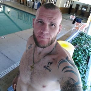 Tyler East: Fugitive MMA fighter arrested in New Mexico – 4/7/21 Update ...