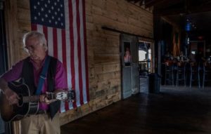 David Olney: Famed singer dies in the middle of one his songs while ...