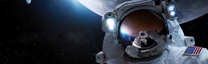 Help Wanted: NASA seeking new astronaut applicants to explore space ...