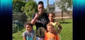 MMA fighter Isaiah Chapman shot dead outside his Akron home – Ace News ...