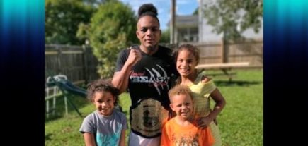 MMA fighter Isaiah Chapman shot dead outside his Akron home – Ace News ...