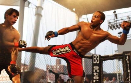 MMA fighter Isaiah Chapman shot dead outside his Akron home – Ace News ...