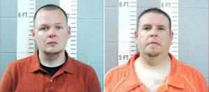 Oklahoma cops charged with murder after tasing local man more than 50 ...