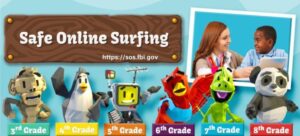 Free and ‘Safe Online Surfing’ program for kids recommended by the FBI ...