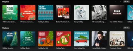 Amazon Music releasing new original holiday songs from today’s biggest ...