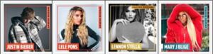 Amazon Music releasing new original holiday songs from today’s biggest ...