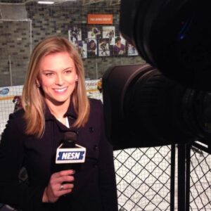 Jamie Erdahl named as new host for ‘Good Morning Football’ – Ace News Today