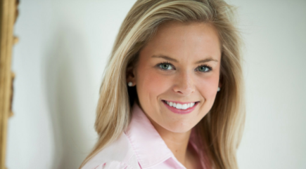 Jamie Erdahl named as new host for ‘Good Morning Football’ – Ace News Today