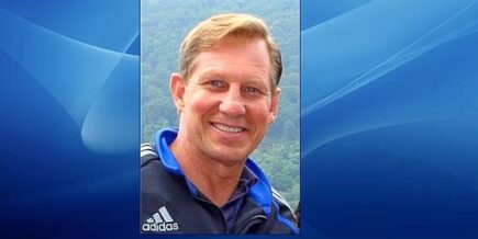 Popular Ohio meteorologist Jon Loufman beaten by adult son in home ...