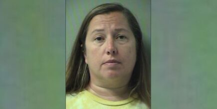 Former Florida waitress defrauds 99-year-old acquaintance for more than ...