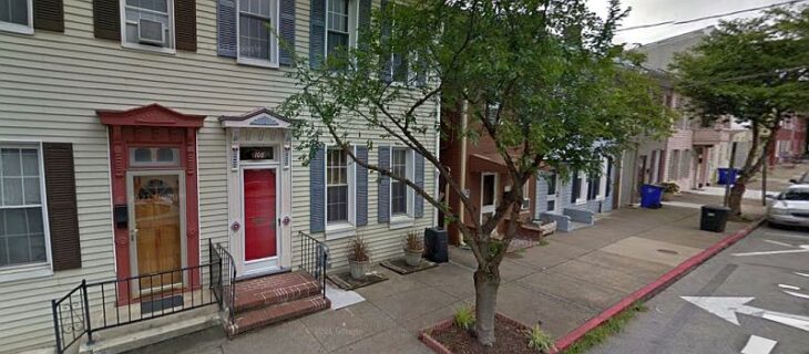 Hagerstown: Twin, homeless, 21-year-old brothers charged with attempted ...