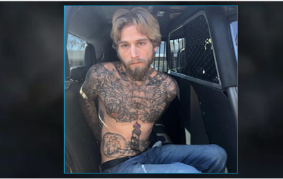 Arrest made in connection with November 7 shooting murder of Amanda ...