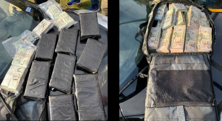 Drug dealers, kingpins nabbed moving serious quantities from Texas to ...