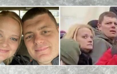 Pregnant Md. woman critical after being set on fire by ‘coward ...