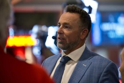 Ryan Dempster, Siera Santos to join Kevin Millar as new co-hosts of MLB ...