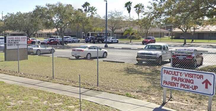 Florida girls arrested for making ominous school shooting threat ...