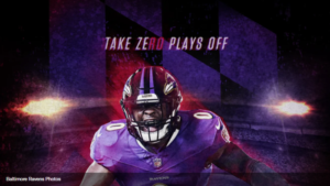 Baltimore Ravens kick off new campaign aimed at fans, ‘Don’t Blink ...