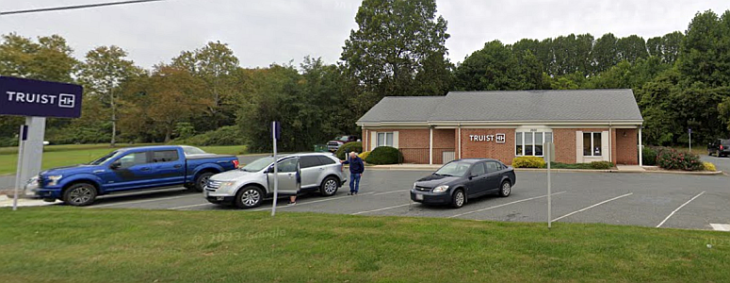 Harford County deputies need help identifying armed bank robber – Ace ...