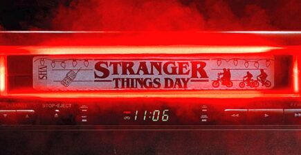Happy ‘Stranger Things’ Day 2023 – and how to celebrate – Ace News Today