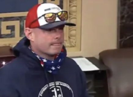 Leo Bozell, son of prominent conservative activist, sentenced to almost ...