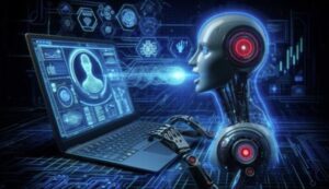 Artificial Intelligence! Scams perpetrated against citizens and ...