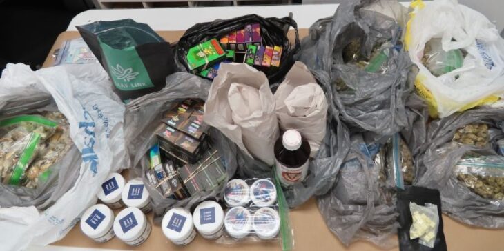Florida man busted in undercover drug sale – Ace News Today