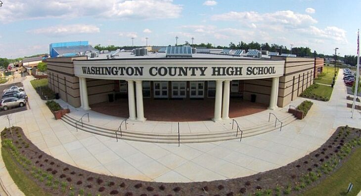 Teacher who catfished students in GA, MD, and MS for sexually explicit ...