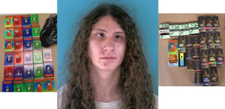 Florida man busted in undercover drug sale – Ace News Today