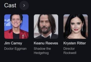 ‘Sonic the Hedgehog 3’ now streaming on Paramount + – Ace News Today