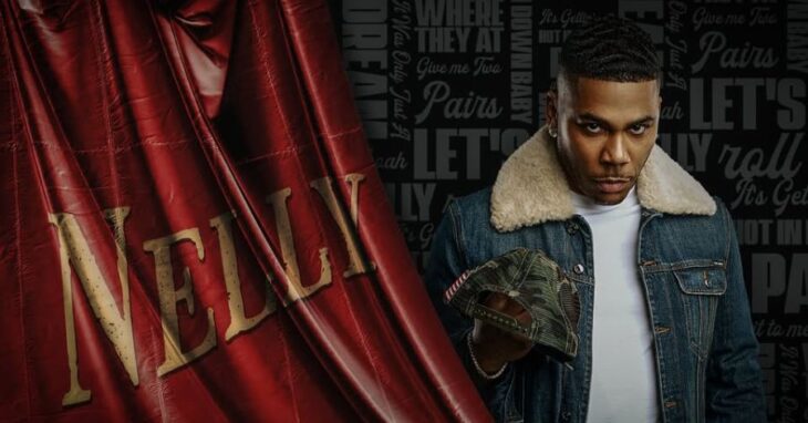 Nelly to perform postgame concert at Target Field following Twins vs ...