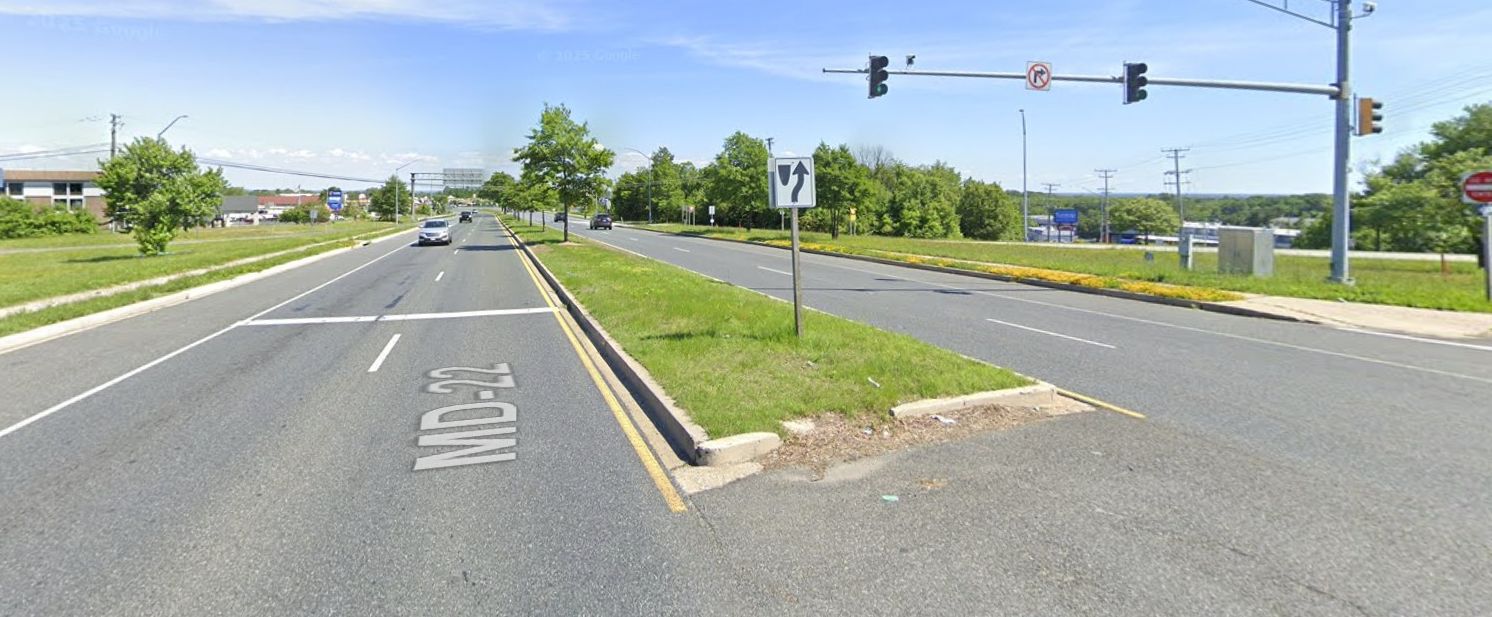 Three-vehicle crash with fatality in Aberdeen, MD, under investigation ...