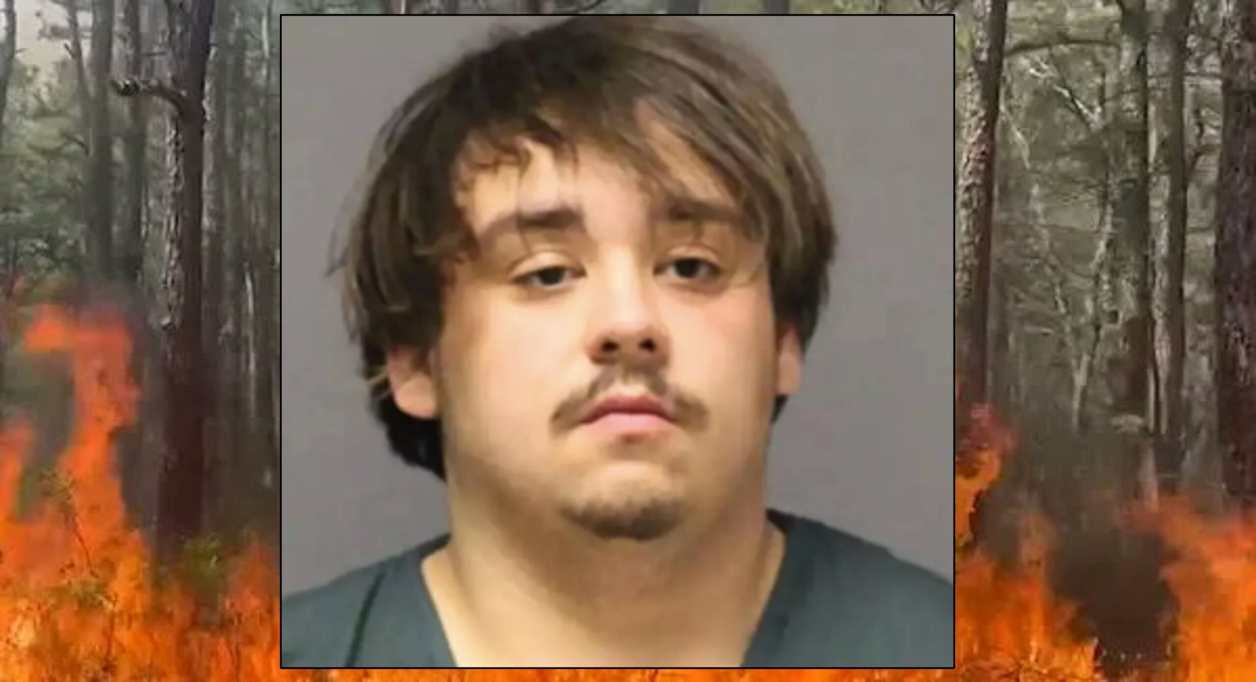 Local man charged with arson in massive and still burning New Jersey ...