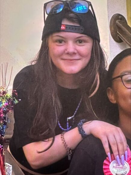 Missing from Hagerstown, 13-year-old Hailee Nicole Keller – Ace News Today