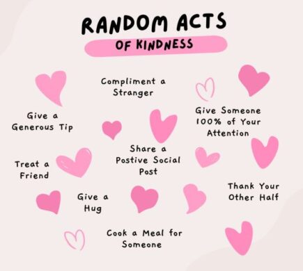 Today is ‘World Kindness Day’: How it came to be, why it matters, and ...