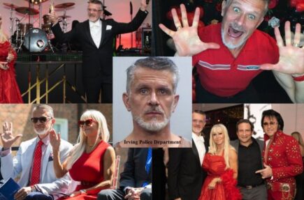 Former CEO Bradley Heppner charged with $150 million fraud targeting ...