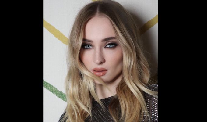 Sophie Turner unveiled as Lara Croft in first look from Amazon’s ‘Tomb ...